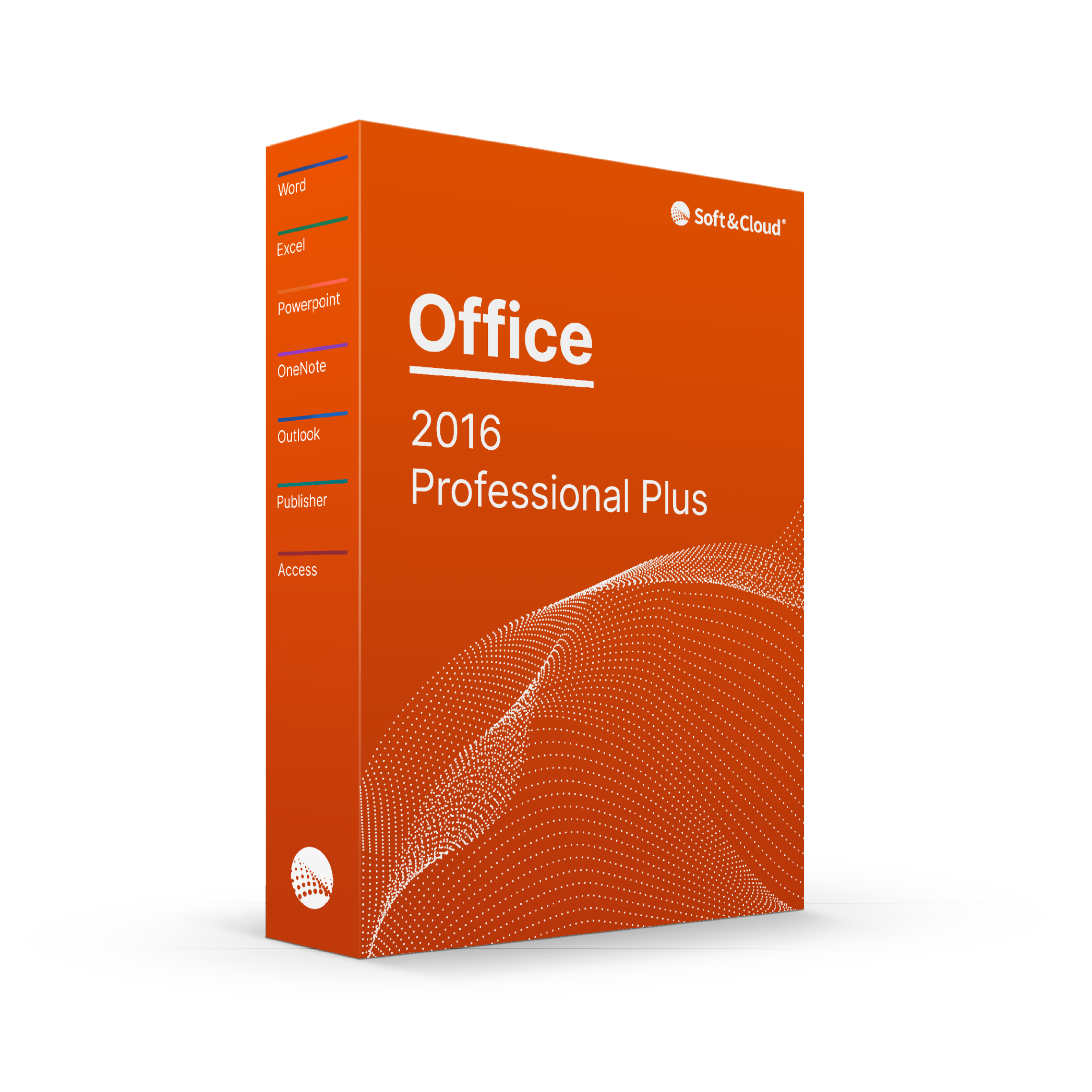 Comprar Microsoft Office 2016 Professional Plus de segunda mano
